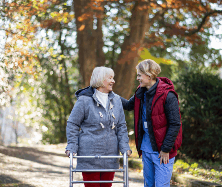 Honoring Fathers: Senior Care Advice for Ensuring Health and ...